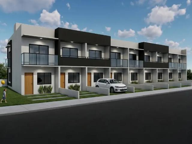 Casa / Sobrado para Venda em Joinville/SC Profipo 1 Quartos
