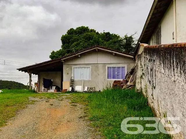 Casa / Sobrado para Venda em Joinville/SC Profipo 2 Quartos