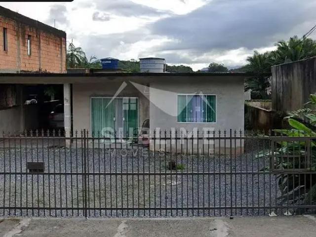 Casa / Sobrado para Venda em Joinville/SC Profipo 2 Quartos