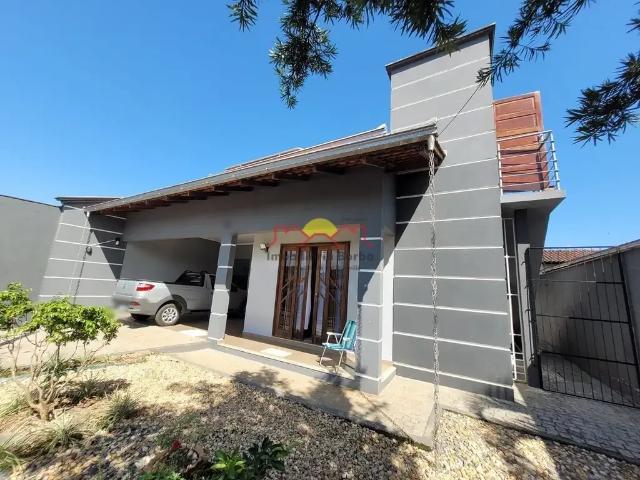 Casa / Sobrado para Venda em Joinville/SC Profipo 2 Quartos