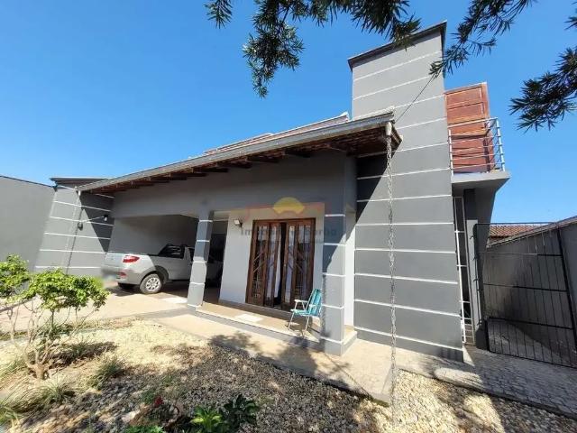 Casa / Sobrado para Venda em Joinville/SC Profipo 2 Quartos