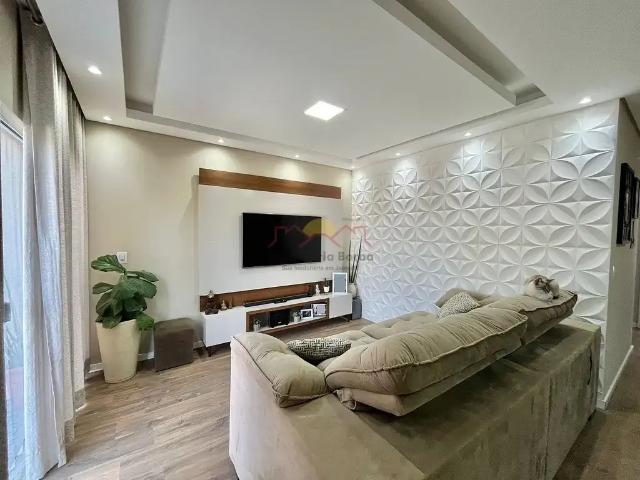 Casa / Sobrado para Venda em Joinville/SC Profipo 3 Quartos