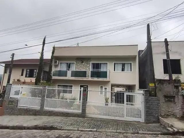 Casa / Sobrado para Venda em Joinville/SC Profipo 3 Quartos