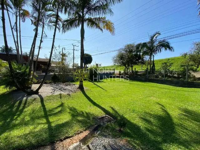 Casa / Sobrado para Venda em Joinville/SC Rio Bonito Pirabeiraba 3 Quartos