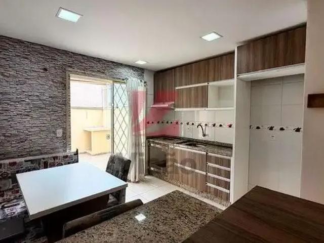Casa / Sobrado para Venda em Joinville/SC São Marcos 2 Quartos