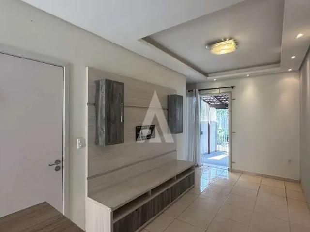 Casa / Sobrado para Venda em Joinville/SC São Marcos 2 Quartos