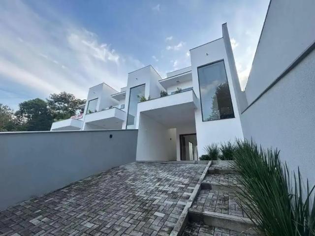 Casa / Sobrado para Venda em Joinville/SC São Marcos 2 Quartos