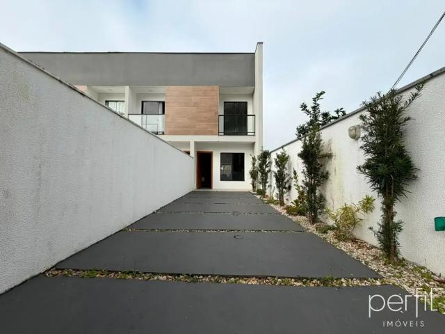 Casa / Sobrado para Venda em Joinville/SC São Marcos 2 Quartos