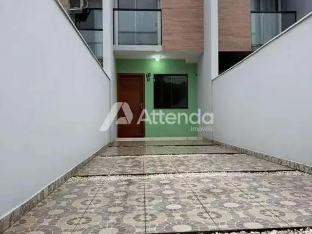 Casa / Sobrado para Venda em Joinville/SC São Marcos 2 Quartos