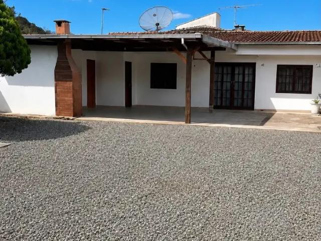 Casa / Sobrado para Venda em Joinville/SC São Marcos 2 Quartos