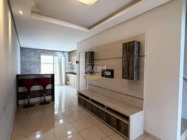 Casa / Sobrado para Venda em Joinville/SC São Marcos 2 Quartos