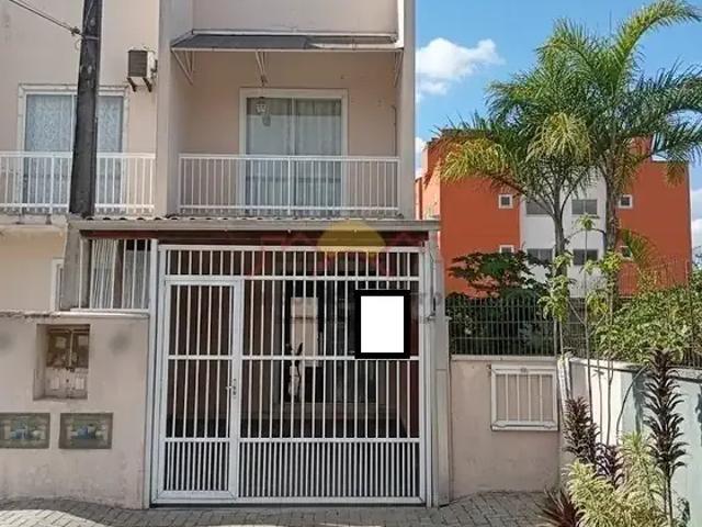 Casa / Sobrado para Venda em Joinville/SC São Marcos 2 Quartos