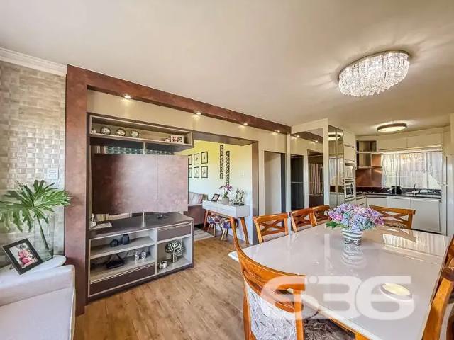 Casa / Sobrado para Venda em Joinville/SC São Marcos 3 Quartos