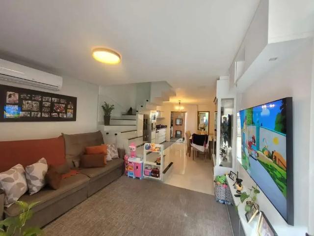 Casa / Sobrado para Venda em Joinville/SC São Marcos 3 Quartos