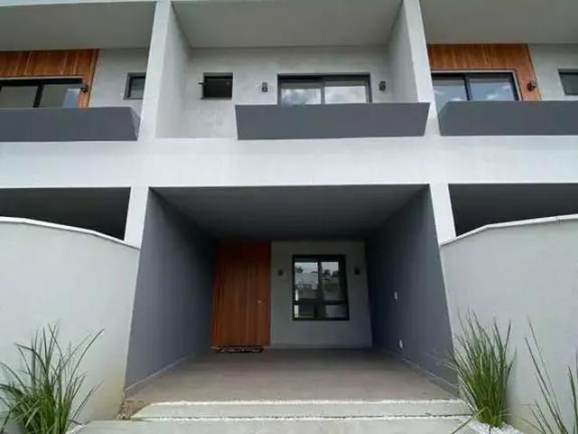 Casa / Sobrado para Venda em Joinville/SC São Marcos 3 Quartos