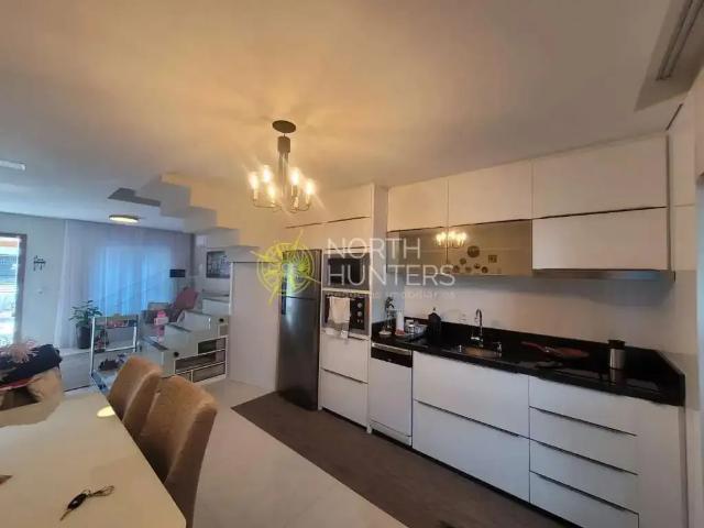 Casa / Sobrado para Venda em Joinville/SC São Marcos 3 Quartos
