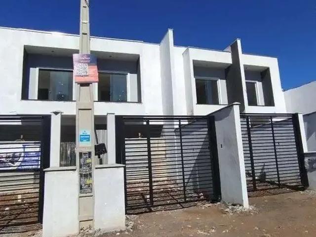 Casa / Sobrado para Venda em Joinville/SC São Marcos 3 Quartos