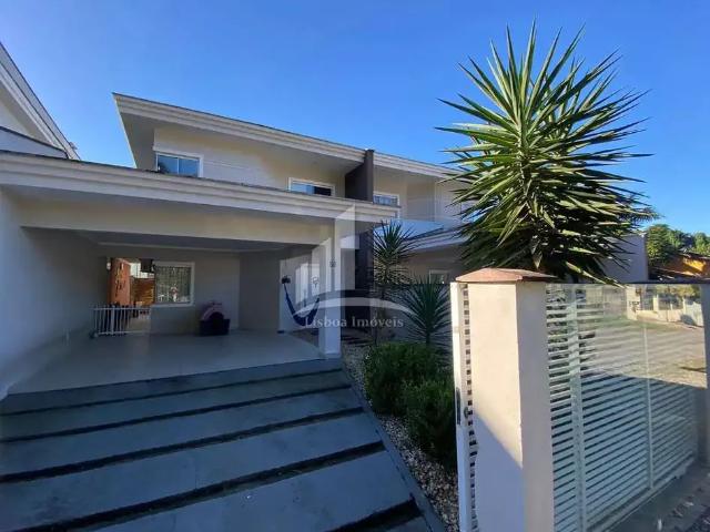 Casa / Sobrado para Venda em Joinville/SC São Marcos 3 Quartos