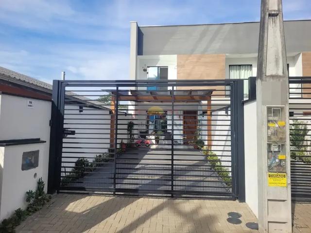 Casa / Sobrado para Venda em Joinville/SC São Marcos 3 Quartos
