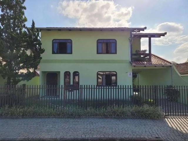 Casa / Sobrado para Venda em Joinville/SC São Marcos 3 Quartos