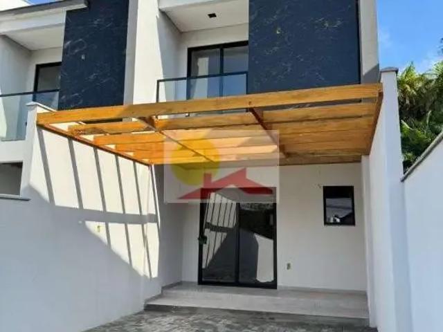 Casa / Sobrado para Venda em Joinville/SC São Marcos 3 Quartos