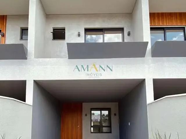 Casa / Sobrado para Venda em Joinville/SC São Marcos 3 Quartos