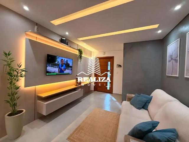Casa / Sobrado para Venda em Joinville/SC São Marcos 3 Quartos