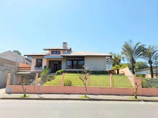 Casa / Sobrado para Venda em Joinville/SC São Marcos 3 Quartos