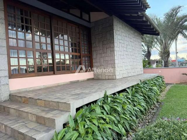 Casa / Sobrado para Venda em Joinville/SC São Marcos 3 Quartos