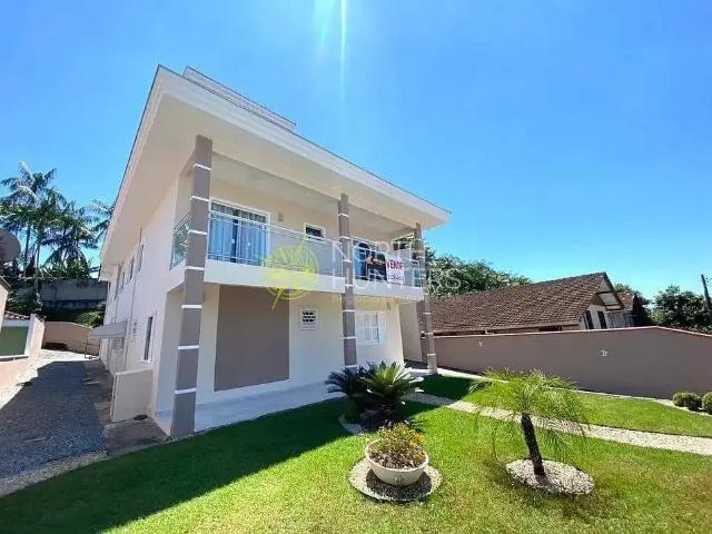 Casa / Sobrado para Venda em Joinville/SC São Marcos 4 Quartos