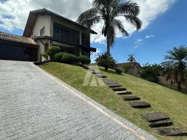 Casa / Sobrado para Venda em Joinville/SC São Marcos 4 Quartos