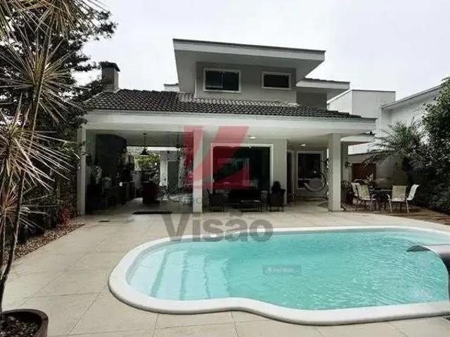 Casa / Sobrado para Venda em Joinville/SC São Marcos 4 Quartos