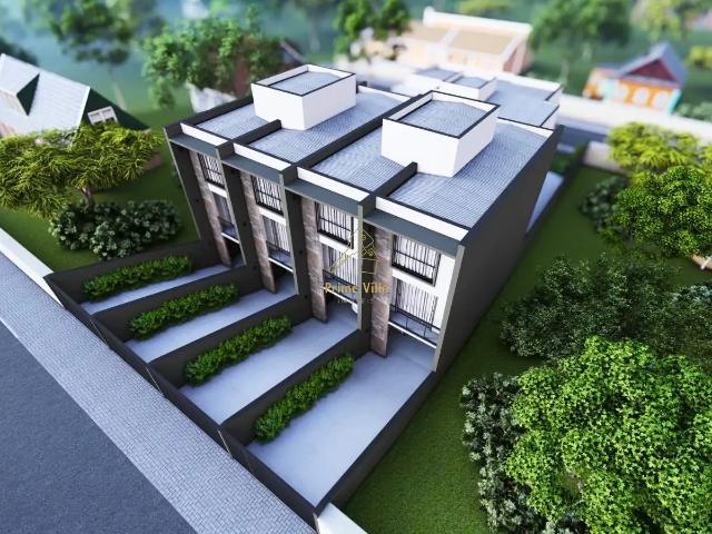 Casa / Sobrado para Venda em Joinville/SC Santa Catarina