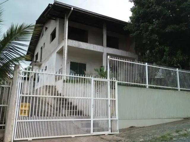Casa / Sobrado para Venda em Joinville/SC Santa Catarina 4 Quartos