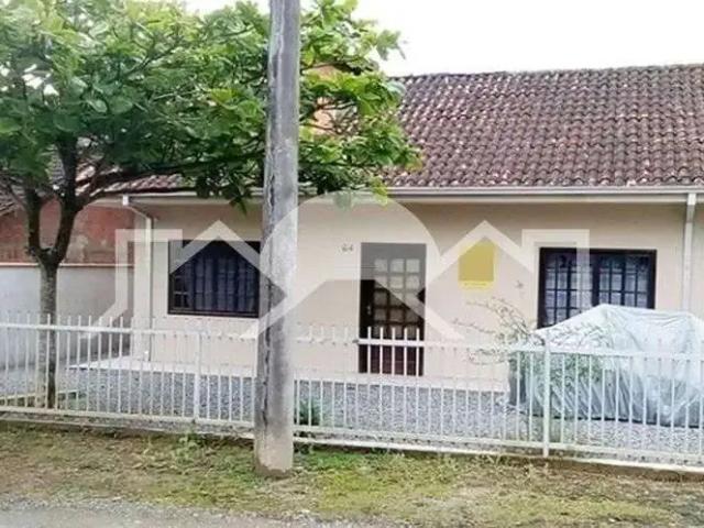 Casa / Sobrado para Venda em Joinville/SC Santa Catarina 4 Quartos