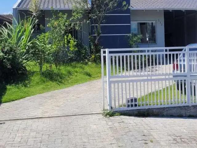 Casa / Sobrado para Venda em Joinville/SC Santa Catarina 5 Quartos