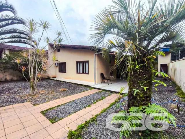 Casa / Sobrado para Venda em Joinville/SC Santa Catarina 7 Quartos