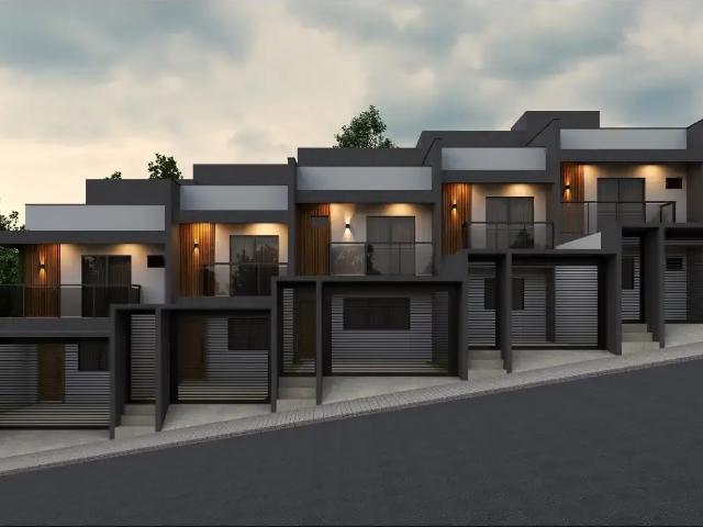 Casa / Sobrado para Venda em Joinville/SC Santa Catarina