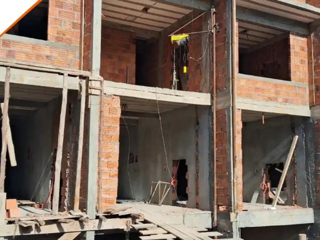 Casa / Sobrado para Venda em Joinville/SC Santa Catarina