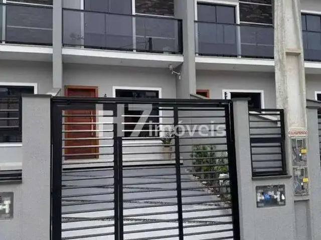 Casa / Sobrado para Venda em Joinville/SC Santa Catarina 2 Quartos