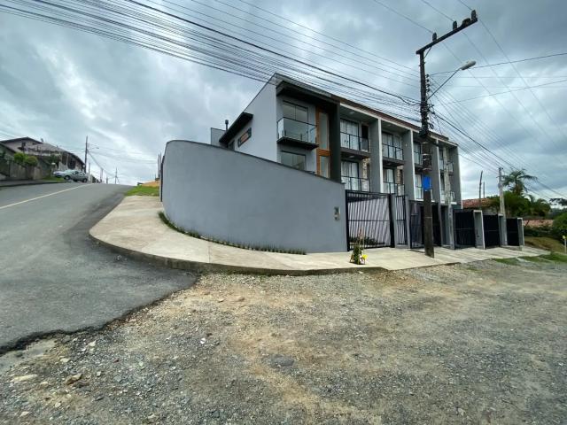 Casa / Sobrado para Venda em Joinville/SC Santa Catarina 2 Quartos
