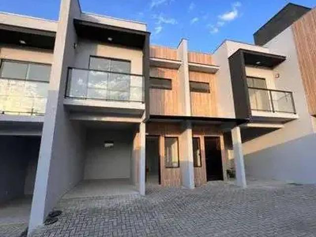 Casa / Sobrado para Venda em Joinville/SC Santa Catarina 2 Quartos
