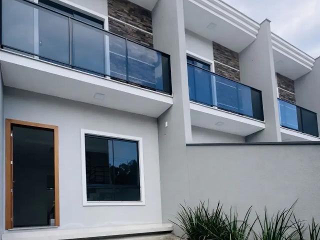 Casa / Sobrado para Venda em Joinville/SC Santa Catarina 2 Quartos