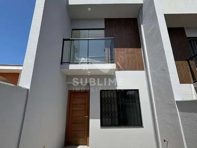 Casa / Sobrado para Venda em Joinville/SC Santa Catarina 2 Quartos