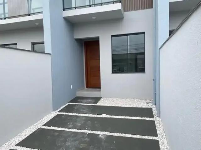 Casa / Sobrado para Venda em Joinville/SC Santa Catarina 2 Quartos