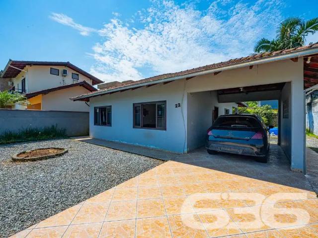 Casa / Sobrado para Venda em Joinville/SC Santa Catarina 2 Quartos