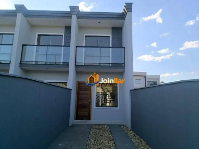 Casa / Sobrado para Venda em Joinville/SC Santa Catarina 2 Quartos