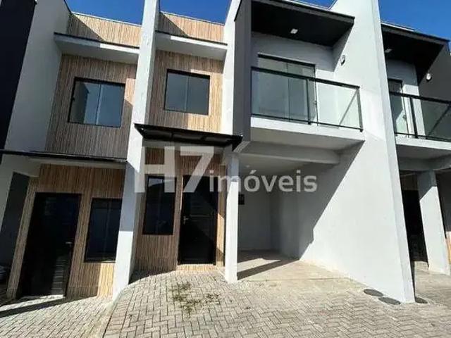 Casa / Sobrado para Venda em Joinville/SC Santa Catarina 2 Quartos