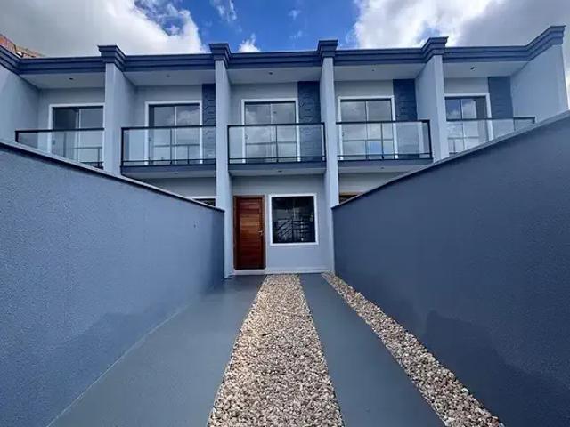Casa / Sobrado para Venda em Joinville/SC Santa Catarina 2 Quartos