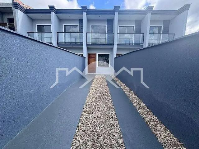 Casa / Sobrado para Venda em Joinville/SC Santa Catarina 2 Quartos